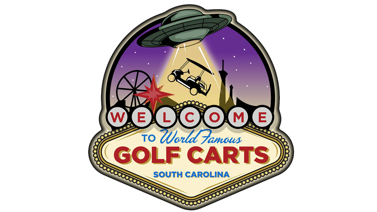 World Famous Golf Carts Revolutionizing the Game