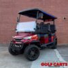 2026 Dach Apollo Elite - Golf Carts