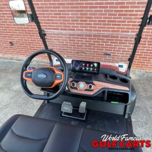 2026 Dach Apollo Elite - Golf Carts