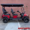 2026 Dach Apollo Elite - Golf Carts