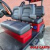 2026 Dach Apollo Elite - Golf Carts