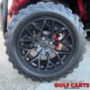 2026 Dach Apollo Elite - Golf Carts